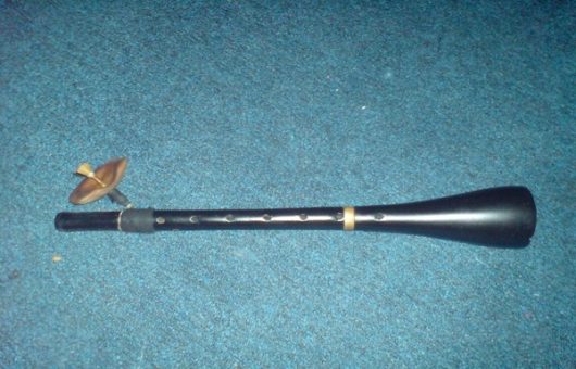 Fungsi serune kalee sebagai alat musik tradisional aceh | Harian Nusantara